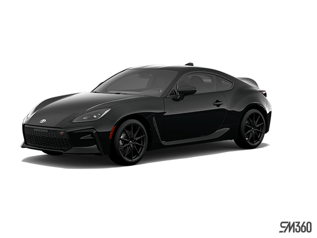 Du Beau Toyota in Thetford Mines | The 2024 Toyota GR86 Premium AT