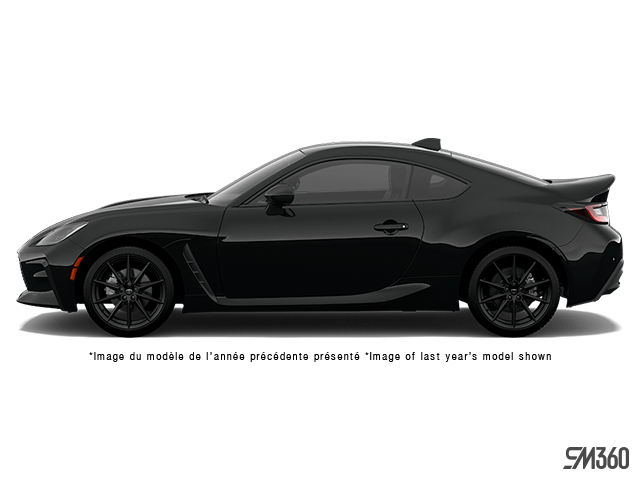 Hawkesbury Toyota in Hawkesbury | The 2024 Toyota GR86 Premium MT