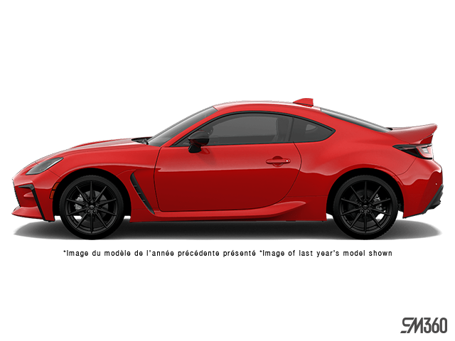 Hawkesbury Toyota in Hawkesbury | The 2024 Toyota GR86 Premium MT