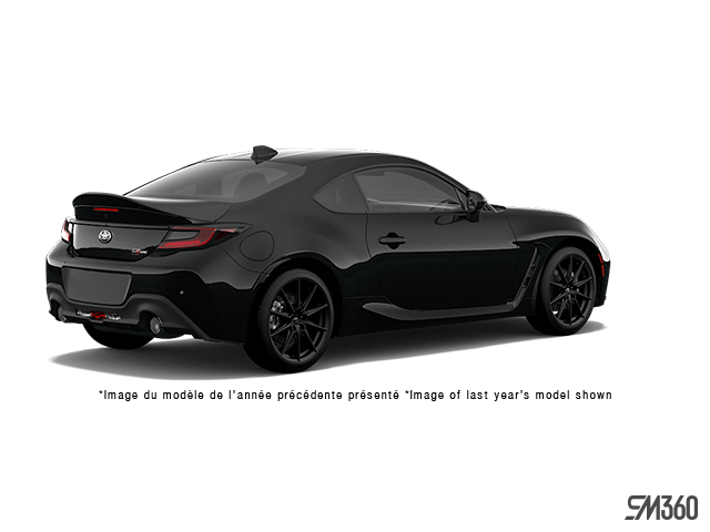 Hawkesbury Toyota in Hawkesbury | The 2024 Toyota GR86 Premium MT