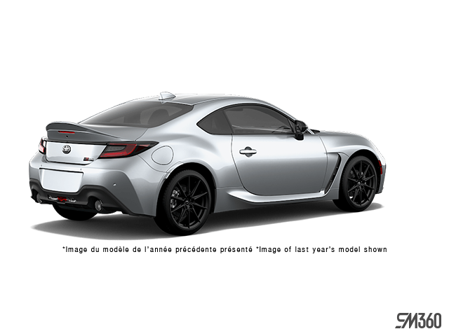 Hawkesbury Toyota in Hawkesbury | The 2024 Toyota GR86 Premium MT