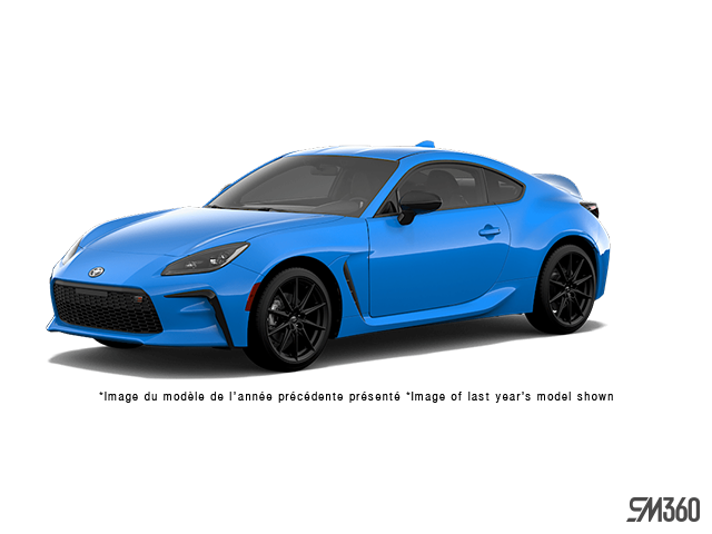 Cowansville Toyota in Cowansville | The 2024 Toyota GR86 Premium MT