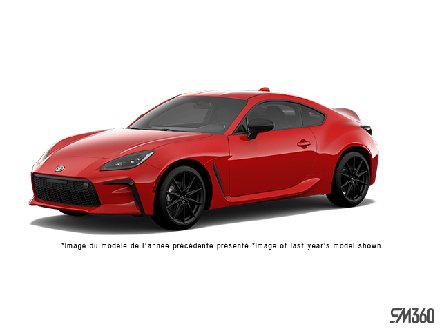 Rimouski Toyota in Rimouski | The 2024 Toyota GR86 Premium MT