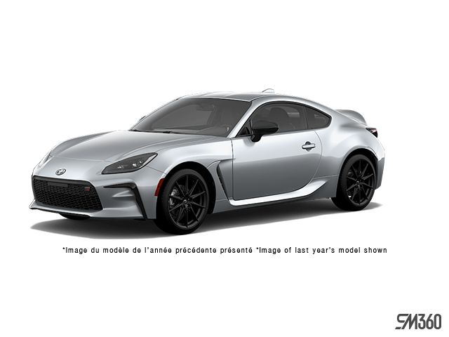 Cowansville Toyota in Cowansville | The 2024 Toyota GR86 Premium MT