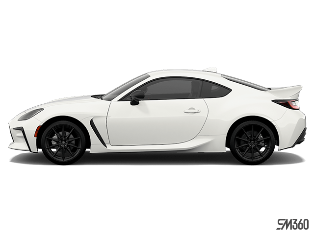 Hawkesbury Toyota in Hawkesbury | The 2024 Toyota GR86 Premium MT