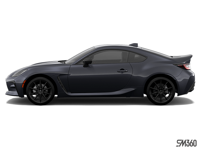 Toyota de Boucherville | The 2024 GR86 Premium MT in Boucherville
