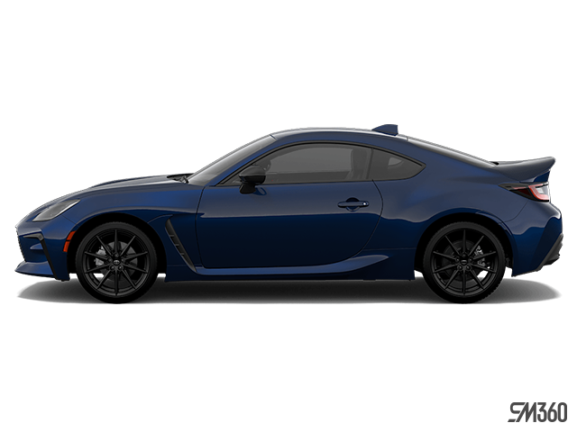 Hawkesbury Toyota in Hawkesbury | The 2024 Toyota GR86 Premium MT