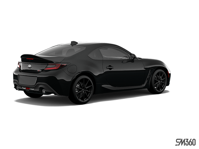 Hawkesbury Toyota in Hawkesbury | The 2024 Toyota GR86 Premium MT