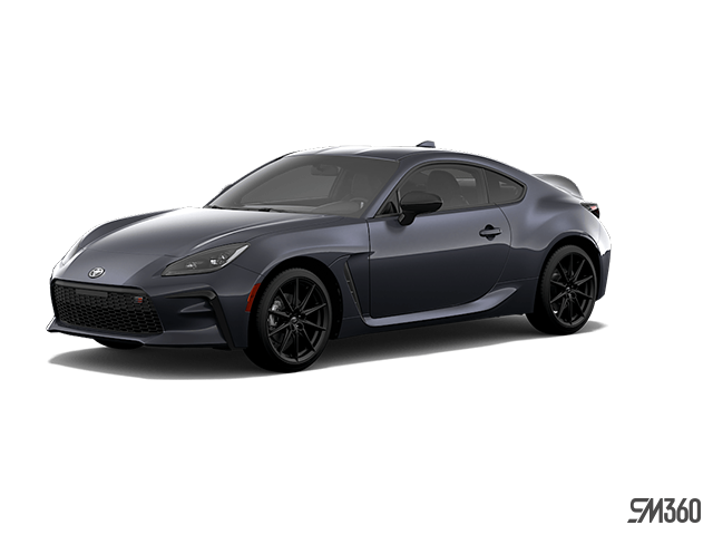 Hawkesbury Toyota in Hawkesbury | The 2024 Toyota GR86 Premium MT