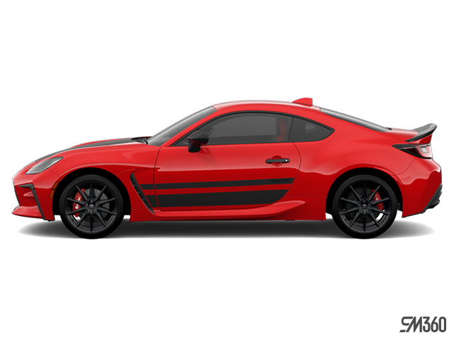 St-Basile Toyota in Saint-Basile-Le-Grand | The 2024 Toyota GR86 Trueno Edition MT