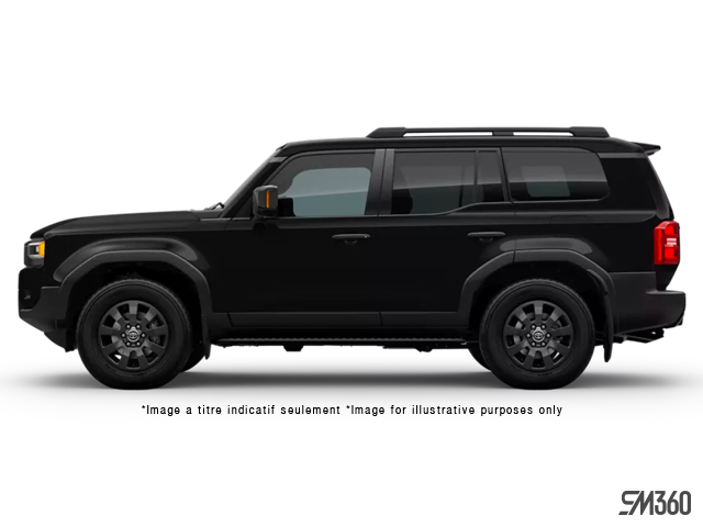 Bathurst Toyota in Bathurst | The 2024 Toyota Land Cruiser 1958