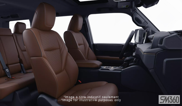 Châteauguay Toyota in Châteauguay | The 2024 Toyota Land Cruiser Premium