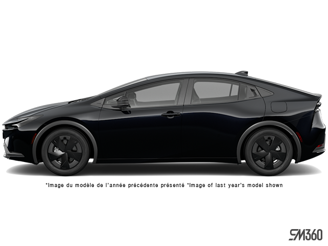 2024 Prius Prime SE - Starting at $41,742 | Whitby Toyota Company