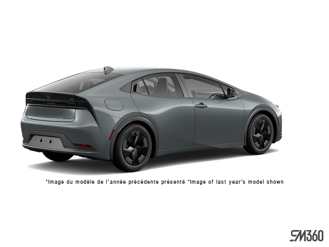 Toyota Richmond in Richmond | The 2024 Toyota Prius Prime SE