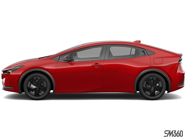 Rivière-du-Loup Toyota in Rivière-du-Loup | The 2024 Toyota Prius Prime SE