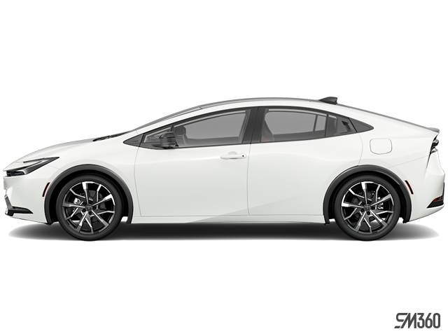 Roussel Toyota in Miramichi | The 2024 Toyota Prius Prime XSE Premium