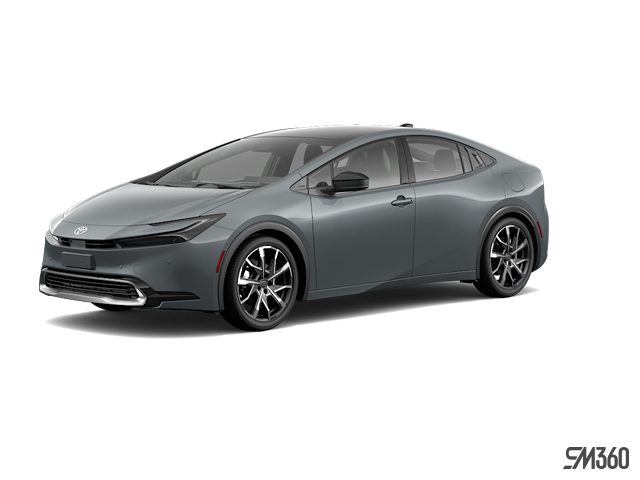 Toyota Mont-Laurier | The 2024 Prius Prime XSE Premium in Mont-Laurier