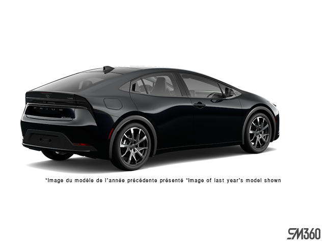 Longueuil Toyota Neuf in Longueuil | The 2024 Toyota Prius Prime XSE