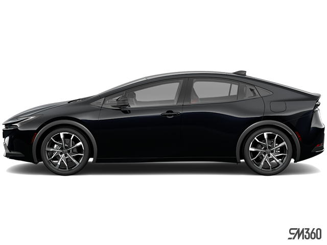 Toyota Matane in Matane | The 2024 Toyota Prius Prime XSE