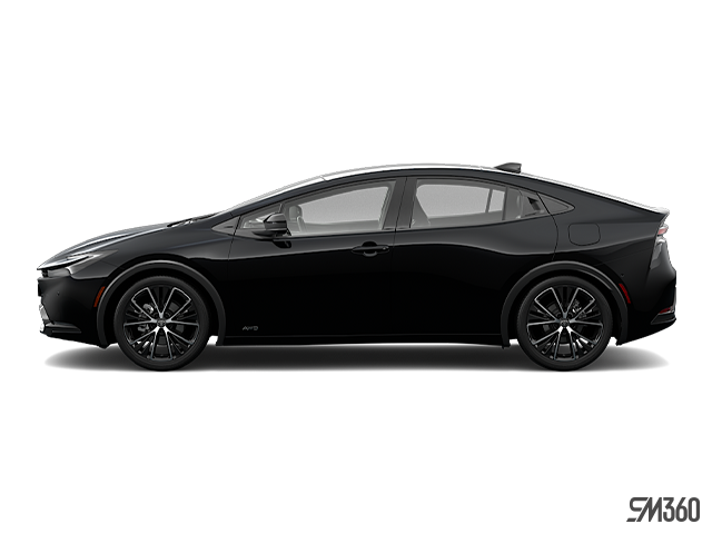 Toyota Gatineau in Gatineau | The 2024 Toyota Prius Limited AWD