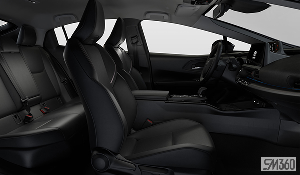 Toyota Mont-Laurier | The 2024 Prius XLE AWD in Mont-Laurier