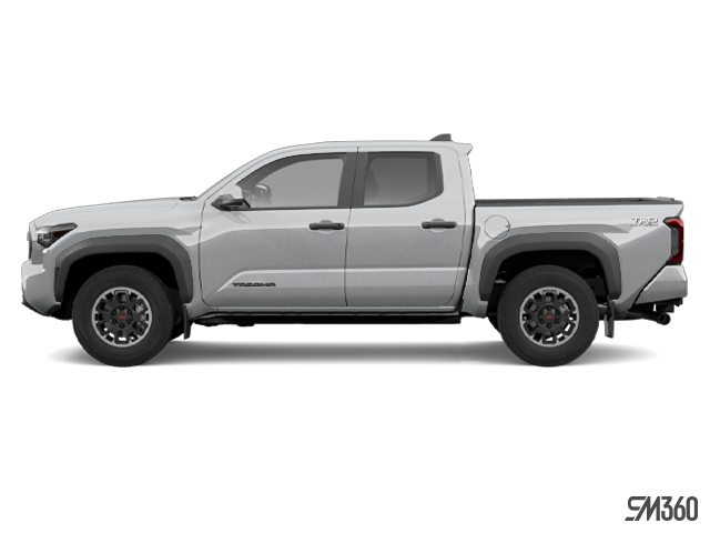Toyota Matane | Le Toyota Tacoma TRD Off Road 6M SB 2024 à Matane