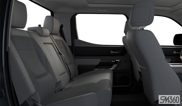 Restigouche Toyota in Campbellton | The 2024 Toyota Tundra Hybrid ...