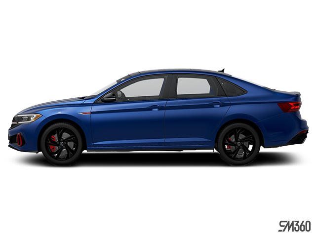 2024 VW JETTA GLI AUTOBAHN -AUTOMATIC : price and specs | VW Lauzon ...