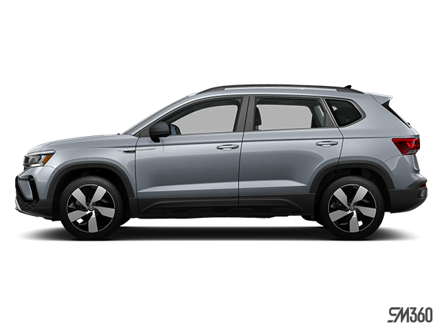 Steele Volkswagen | Le VOLKSWAGEN TAOS TRENDLINE 4MOTION 2024 à Dartmouth