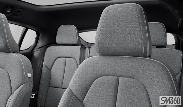 2024 Volvo C40 Recharge Ultimate - Starting at $$71,990 | Volvo Laval