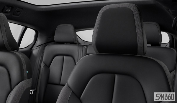 2024 Volvo C40 Recharge Ultimate - from $74,250 | Volvo Sherbrooke