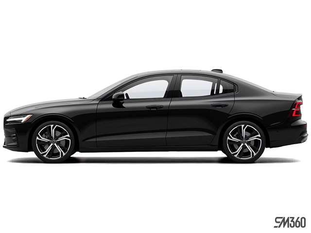 2024 Volvo S60 Ultimate Dark - from $61,090 | Volvo Cars Villa