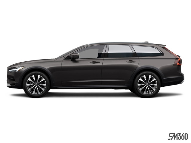 Volvo v90 cross country t8 hybrid store