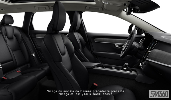 2024 Volvo V90 Cross Country Plus - from $73,100$ | Volvo West-Island