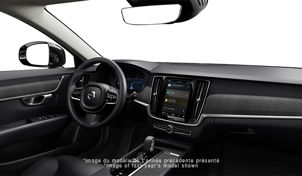 2024 Volvo V90 Cross Country Plus - from $73,100$ | Volvo West-Island