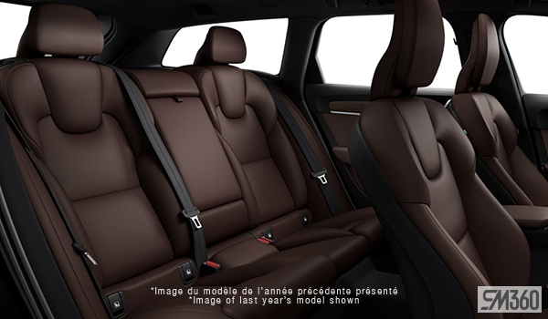 2024 Volvo V90 Cross Country Plus - from $74,410 | Volvo Cars Newmarket