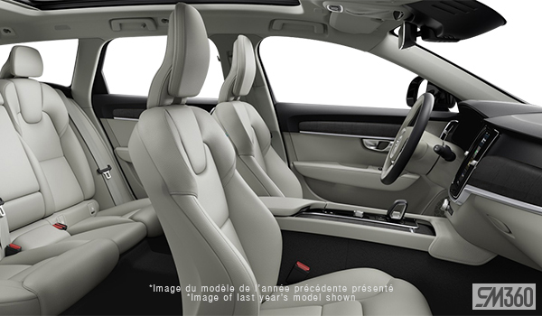 2024 Volvo V90 Cross Country Plus - from $73,100$ | Volvo West-Island