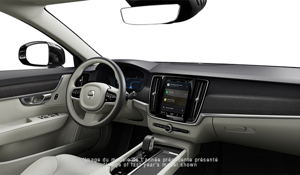 2024 Volvo V90 Cross Country Plus - from $73,100$ | Volvo West-Island