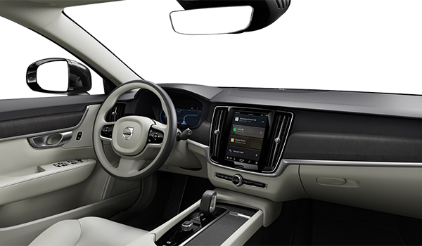 Volvo V90 Cross Country Plus 2024 - À partir de 72 942 $ | Volvo Sherbrooke