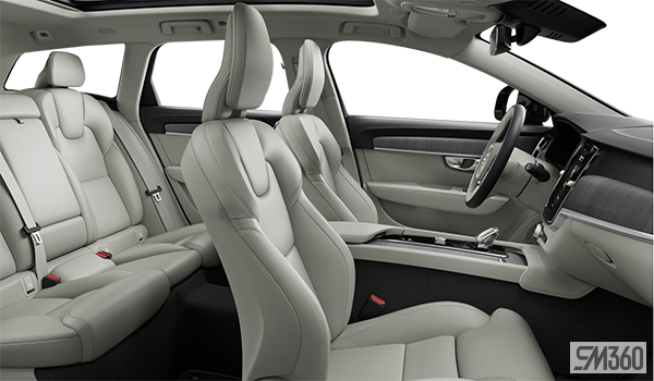 2024 Volvo V90 Cross Country Ultimate - from $79,792 | Volvo Sherbrooke