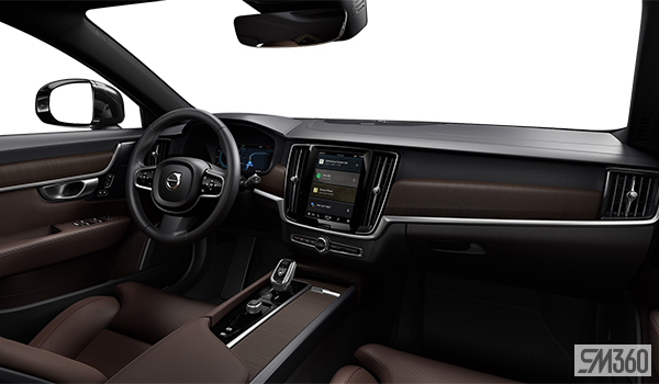 2024 Volvo V90 Cross Country Ultimate - from $$80,649 | Volvo Cars ...