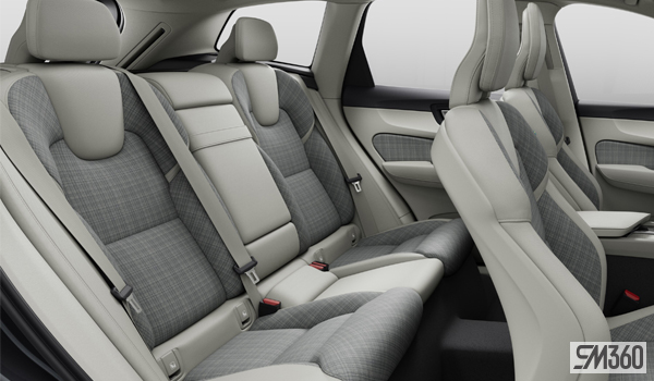 2024 Volvo XC60 Core - from $$58,599 | Volvo Cars Mississauga