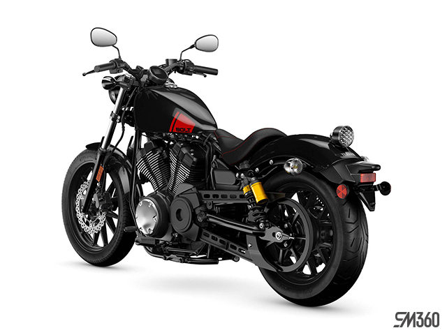 2024 BOLT R-SPEC - Starting at $11,074 | Baie-Comeau Motorsports