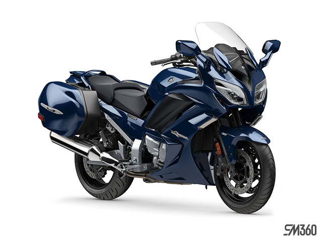 2024 FJR1300 ES - Starting at $21,474 | Maltais Performance Inc.