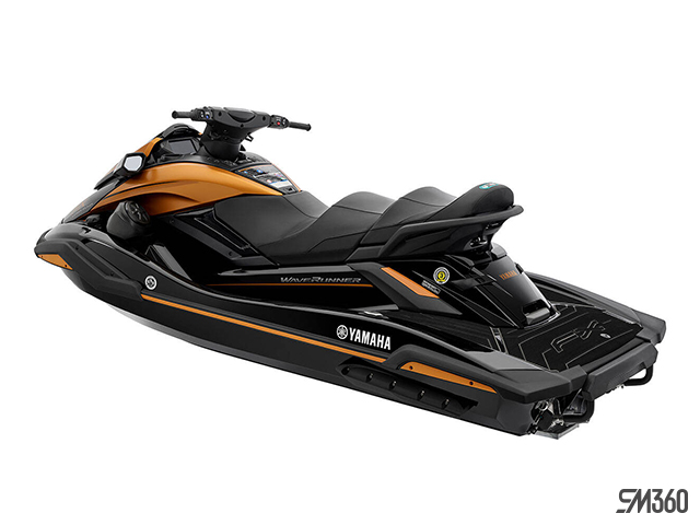 2024 FX LIMITED SVHO - Starting at $29,299 | Alary Sport