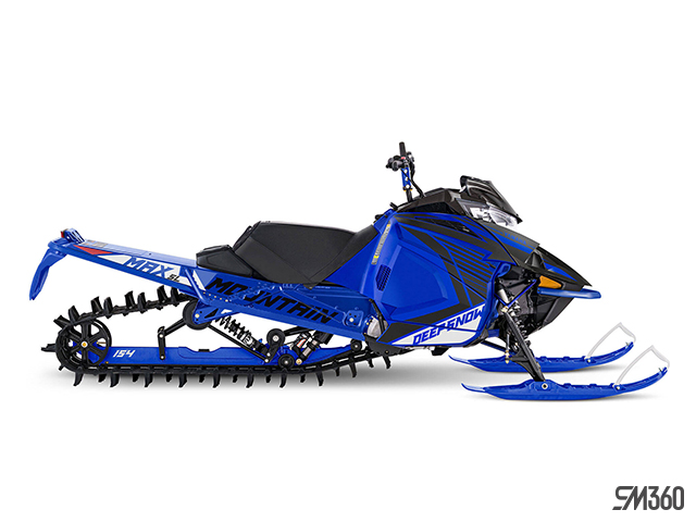 2024 MOUNTAIN MAX LE 154 - Starting at $20,999 | Alary Sport