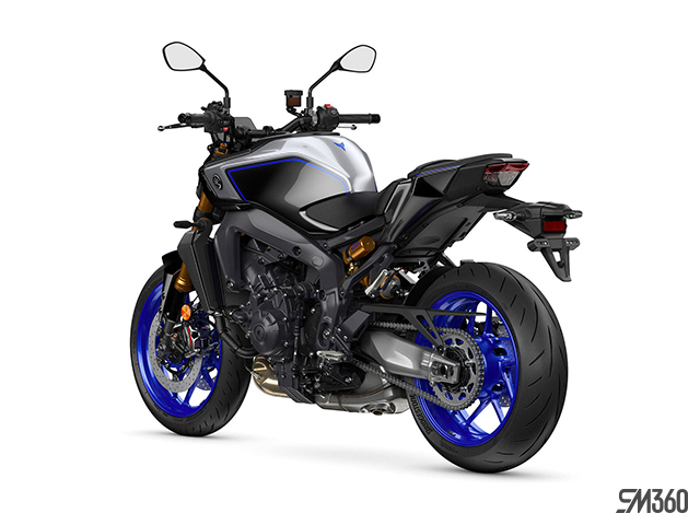 2024 MT-09 SP - Starting at $16,774 | Alary Sport