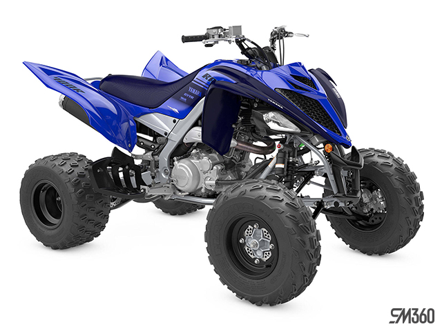 2024 RAPTOR 700R - Starting at $12,949 | Alary Sport