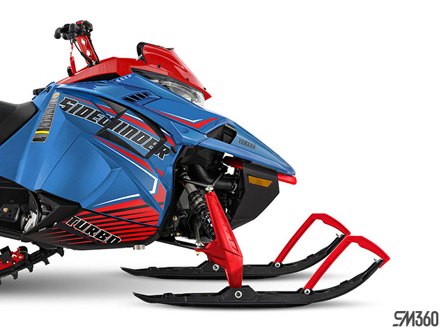 2024 SIDEWINDER L-TX SE - Starting at $25,099 | Alary Sport