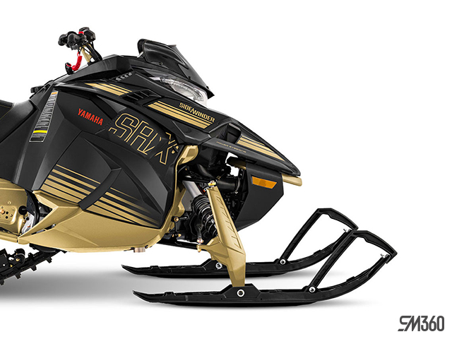 2024 SIDEWINDER SRX LE EPS - Starting at $27,099 | Alary Sport